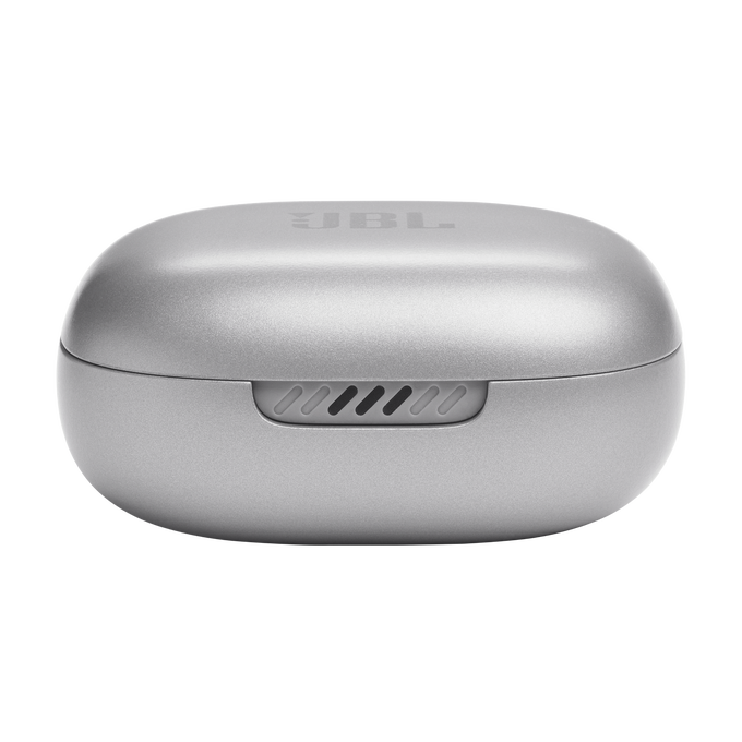 JBL Live Flex | Volledig draadloze oordopjes met noise cancelling